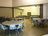 Parks & Recreation - LRCP Multipurpose Rooms 2/3 Combination - Parks